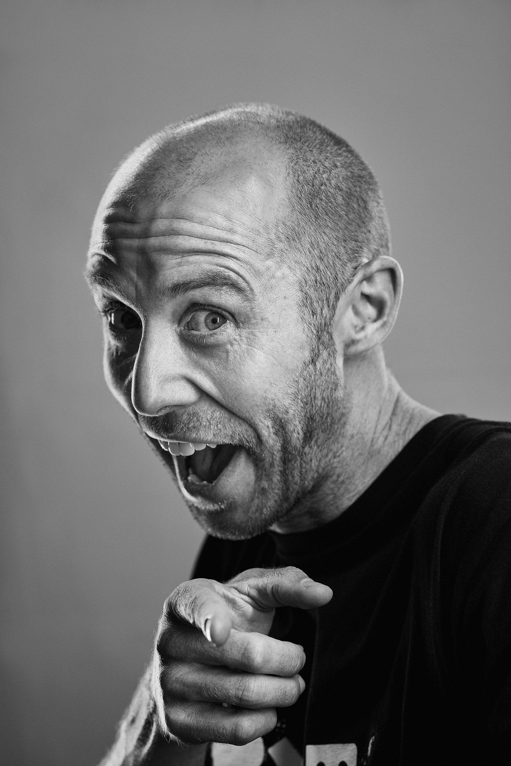 Photos: Portraits Düsseldorf 2019 by Norman Posselt