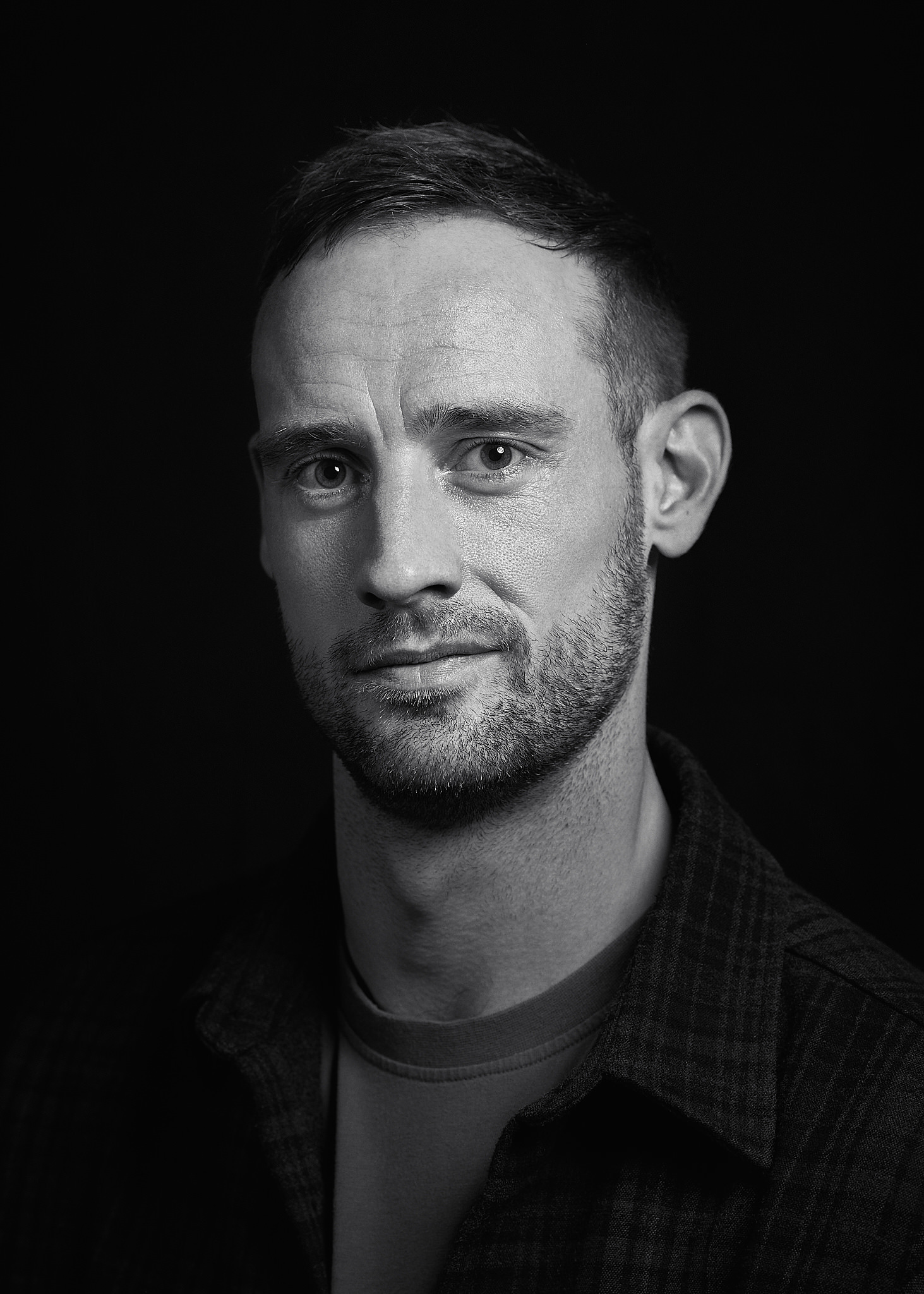 Harry Roberts: Speaker profile at beyond tellerrand