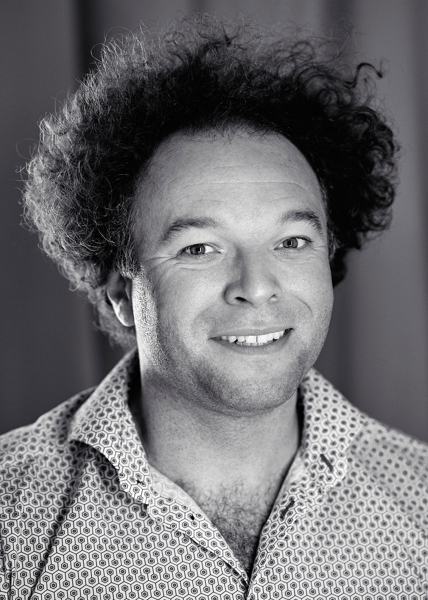 Jude Pullen: Speaker profile at beyond tellerrand
