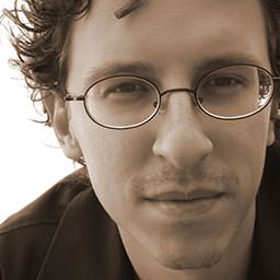Andy Baio: Speaker profile at beyond tellerrand