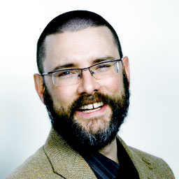 Christopher Murphy: Speaker profile at beyond tellerrand