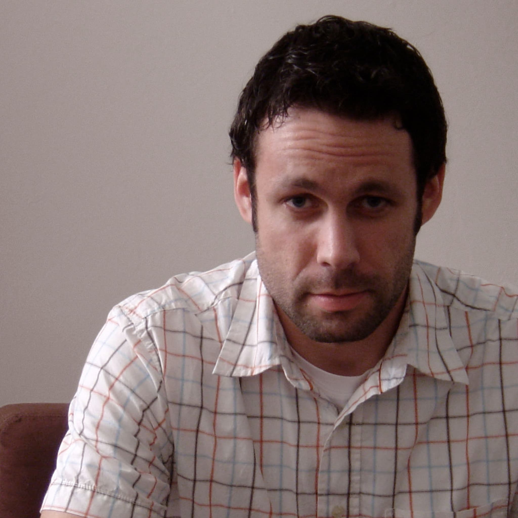 Dan Rubin: Speaker profile at beyond tellerrand