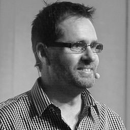 John Allsopp: Speaker profile at beyond tellerrand