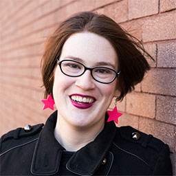 Rachel Nabors: Speaker profile at beyond tellerrand